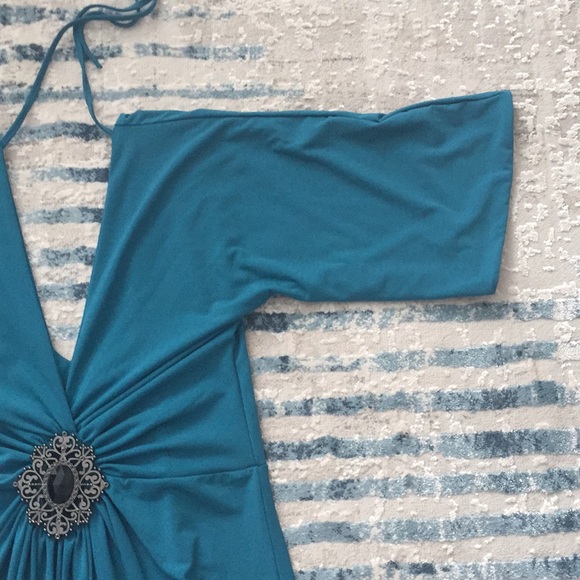 Dresses | Made In Italy Minidress | Poshmark